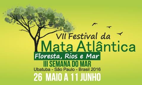 Festival da Mata Atlântica e Semana do Mar divulgam programação musical ...