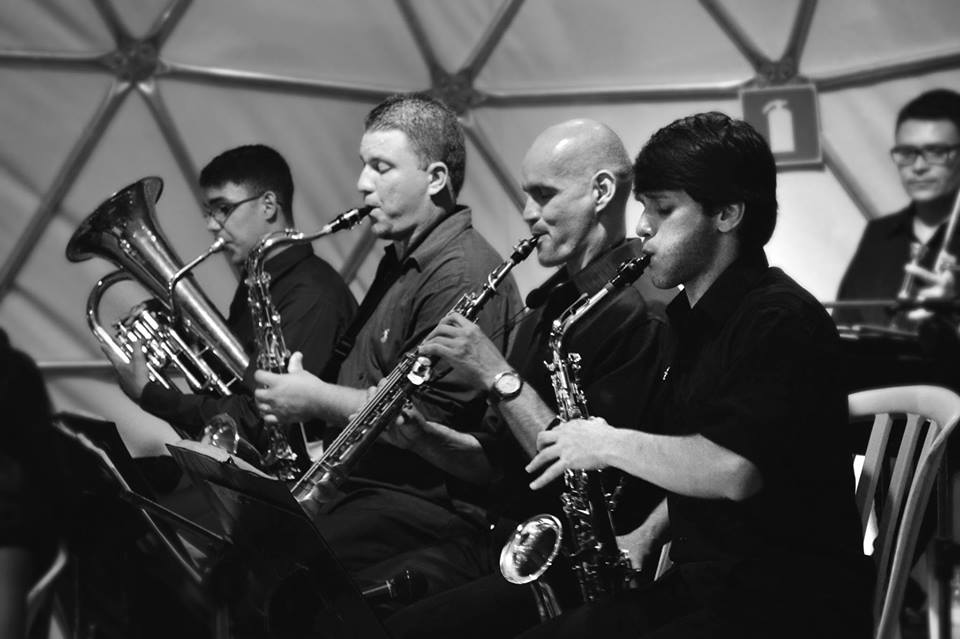 Banda Lira apresenta "Lira por Elas" neste sábado - FundArt