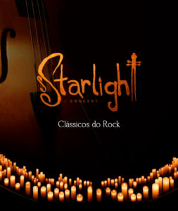Concerto Starlight retorna ao Teatro Municipal com repertório de rock ...